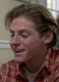 Peter Burnford | Homeward Bound Wiki | Fandom