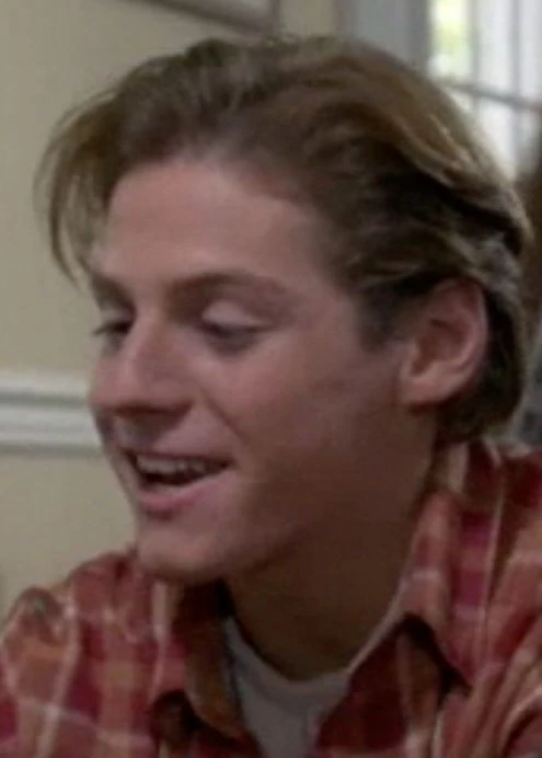 Peter Burnford | Homeward Bound Wiki | Fandom