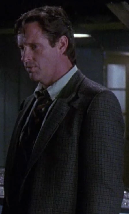 Bob Seaver | Homeward Bound Wiki | Fandom