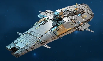 Scout Frigate (Hiigaran) (HWM) | Encyclopedia Hiigara | Fandom