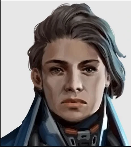 Agnes Manaan | Encyclopedia Hiigara | Fandom