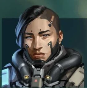 Toci Citalicue | Encyclopedia Hiigara | Fandom