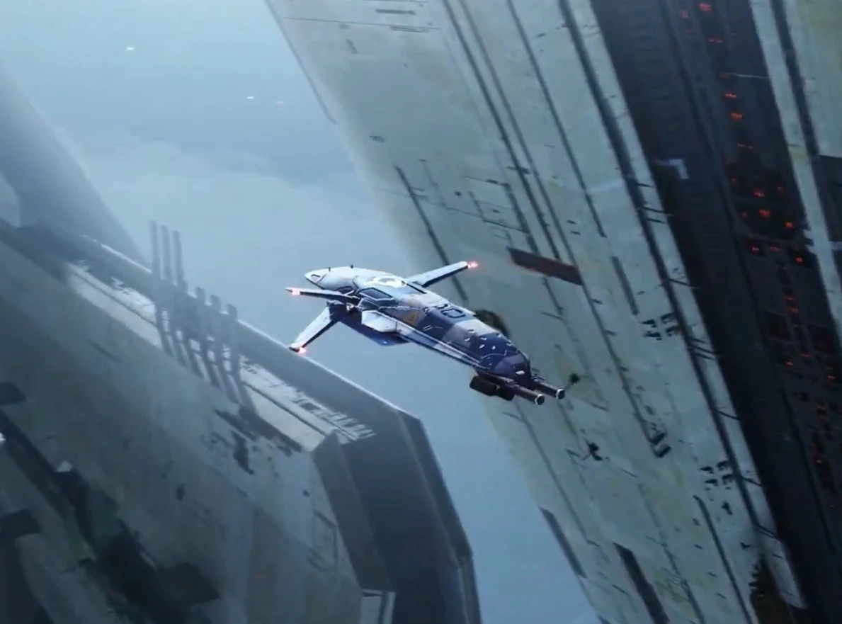 Interceptor (HW3) | Encyclopedia Hiigara | Fandom