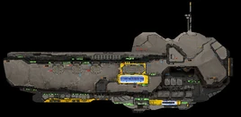 Shipyard | Encyclopedia Hiigara | Fandom