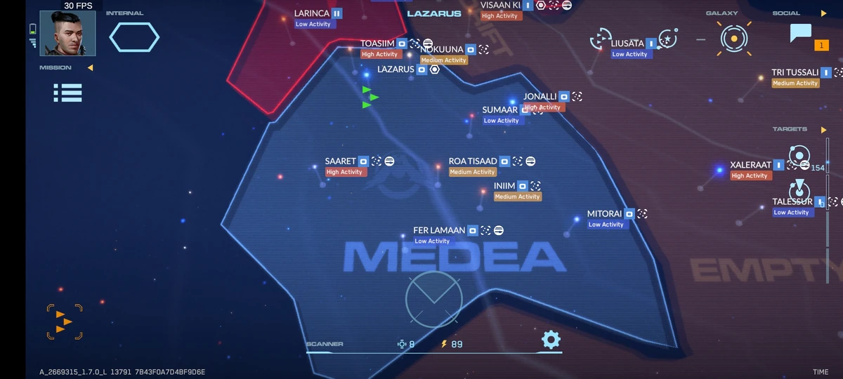 Medea | Encyclopedia Hiigara | Fandom