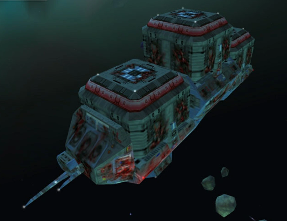 Colony Ship (Taiidan) | Encyclopedia Hiigara | Fandom