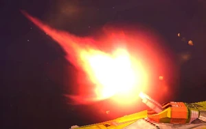 Arbiter Kinetic Burst Cannon | Encyclopedia Hiigara | Fandom