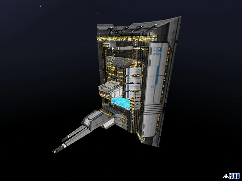 Research Station | Encyclopedia Hiigara | Fandom