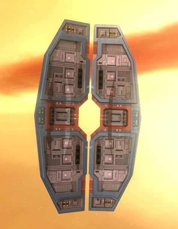 Sensors Array | Encyclopedia Hiigara | Fandom