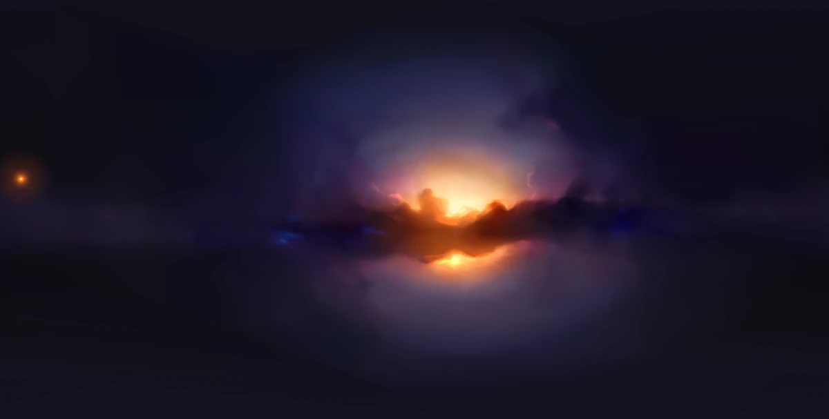 Sarum System | Encyclopedia Hiigara | Fandom