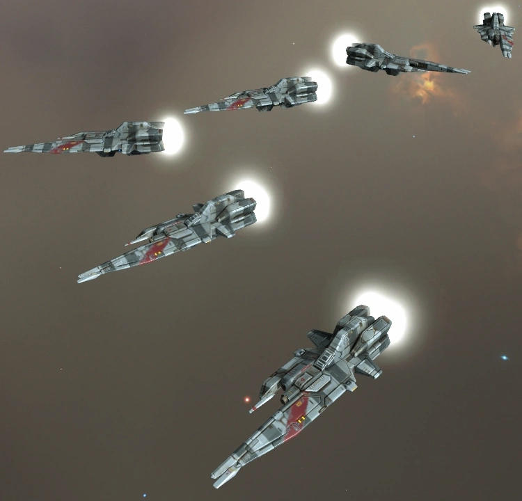 Interceptor (Vaygr) (HWM) | Encyclopedia Hiigara | Fandom