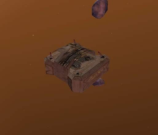 Beacon Pod | Encyclopedia Hiigara | Fandom