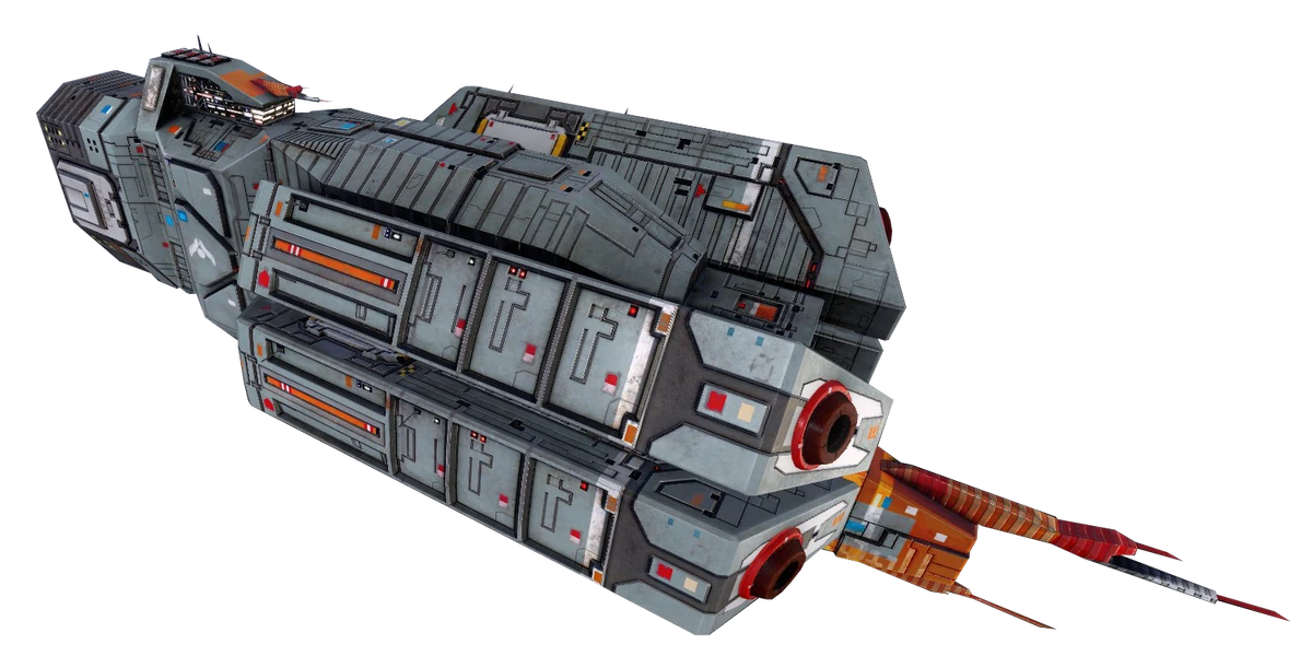 Missile Destroyer | Encyclopedia Hiigara | Fandom