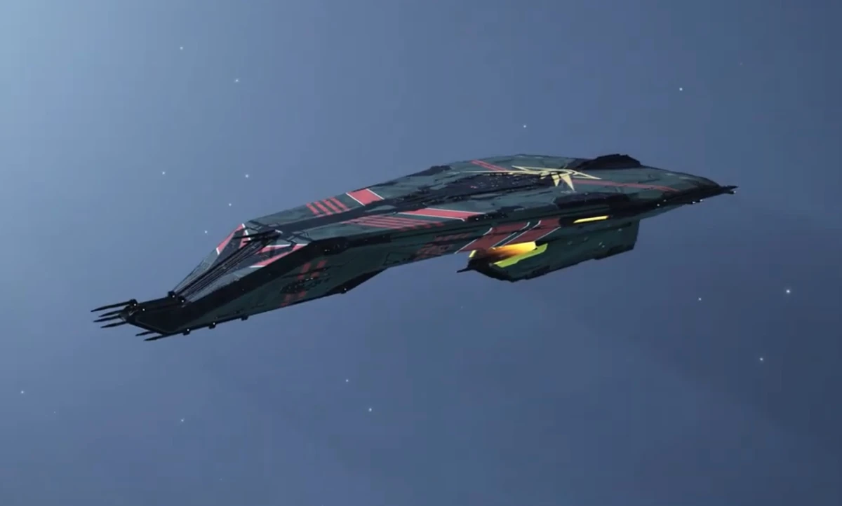 Titanship (HW3, Incarnate) | Encyclopedia Hiigara | Fandom