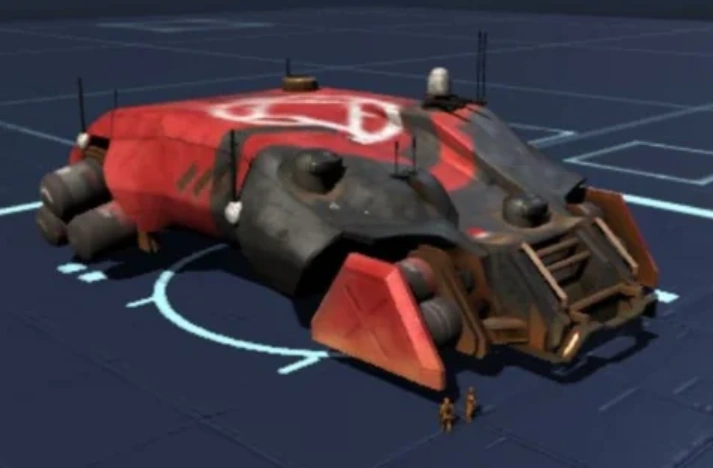 Baserunner (Gaalsien) | Encyclopedia Hiigara | Fandom