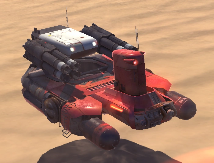 Missile Ship (Gaalsien) | Encyclopedia Hiigara | Fandom