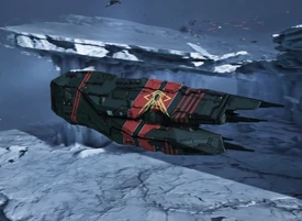 Battlecruiser (HW3, Incarnate) | Encyclopedia Hiigara | Fandom