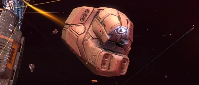 Advanced Swarmer | Encyclopedia Hiigara | Fandom