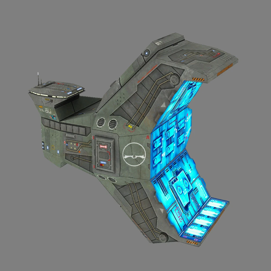 Category:Homeworld: Ships from Encyclopedia Hiigara - the Homeworld wiki