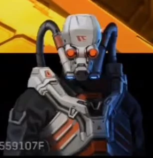 Vaygr Commander | Encyclopedia Hiigara | Fandom