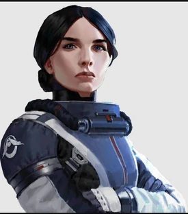 Joanna Naabal | Encyclopedia Hiigara | Fandom