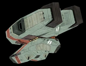 Progenitor Mover | Encyclopedia Hiigara | Fandom