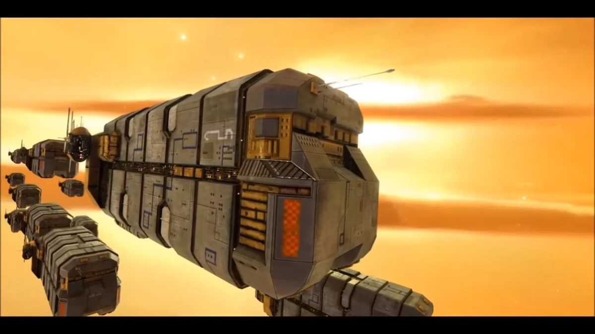 Category:Homeworld 2: Hiigaran Ships | Encyclopedia Hiigara | Fandom