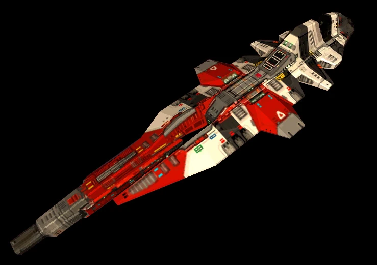 Lit - Fleet Junkie Flagship- The technical discussions of the GFFA ...