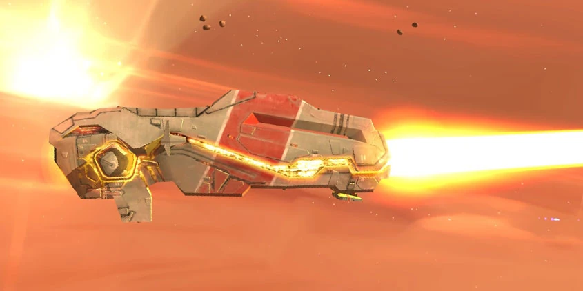 Phased Cannon Array | Encyclopedia Hiigara | Fandom