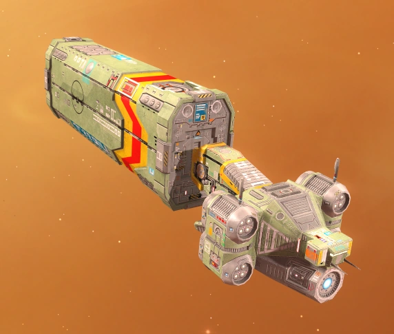 Category:Homeworld: Ships from Encyclopedia Hiigara - the Homeworld wiki