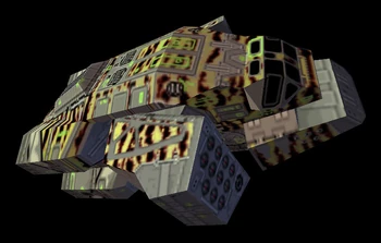 Missile Corvette (Cataclysm) | Encyclopedia Hiigara | Fandom