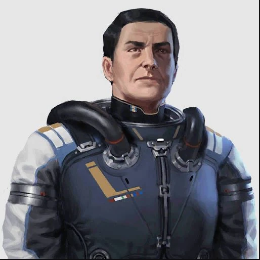 Admiral Enoch S'jet | Encyclopedia Hiigara | Fandom