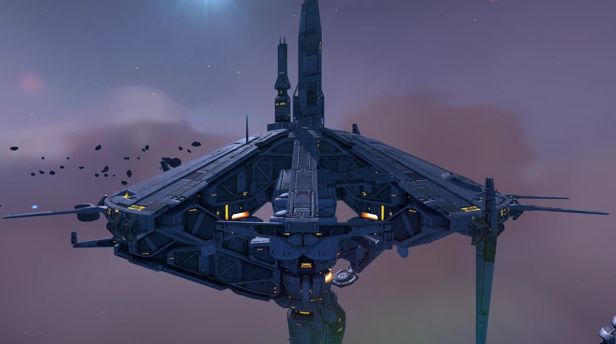 Iyatequa Station | Encyclopedia Hiigara | Fandom