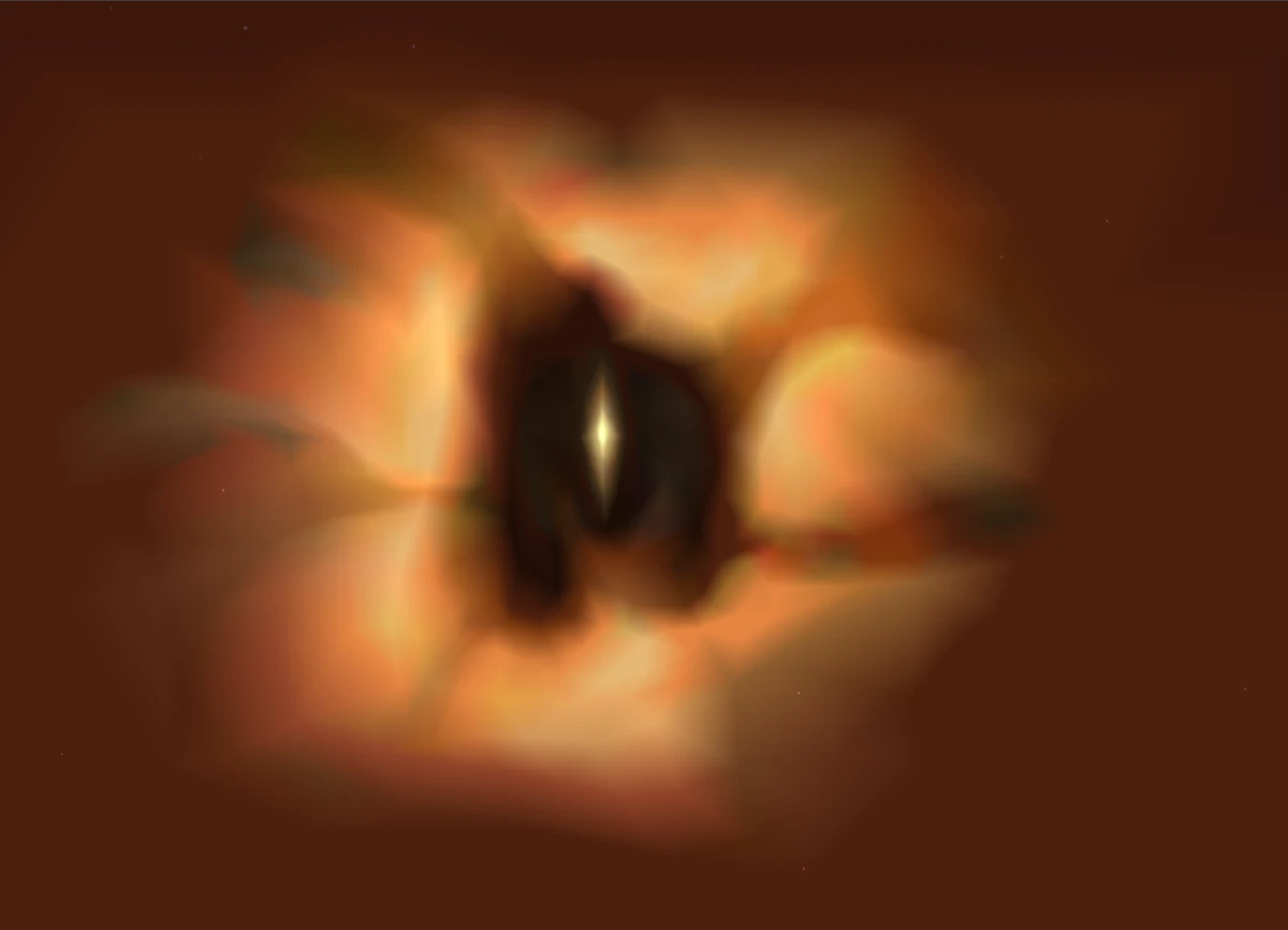 HWC Campaign: Sojent-Ra System | Encyclopedia Hiigara | Fandom