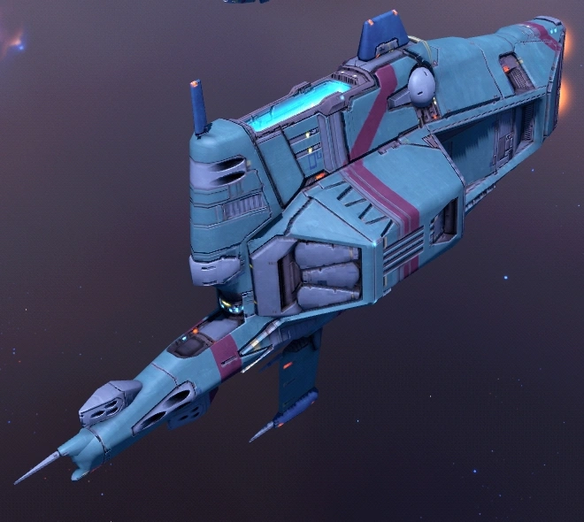 Command Ship (Yaot) | Encyclopedia Hiigara | Fandom