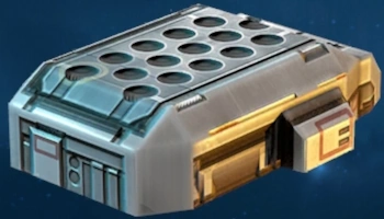 MX-4-R Extended Launch Cluster | Encyclopedia Hiigara | Fandom