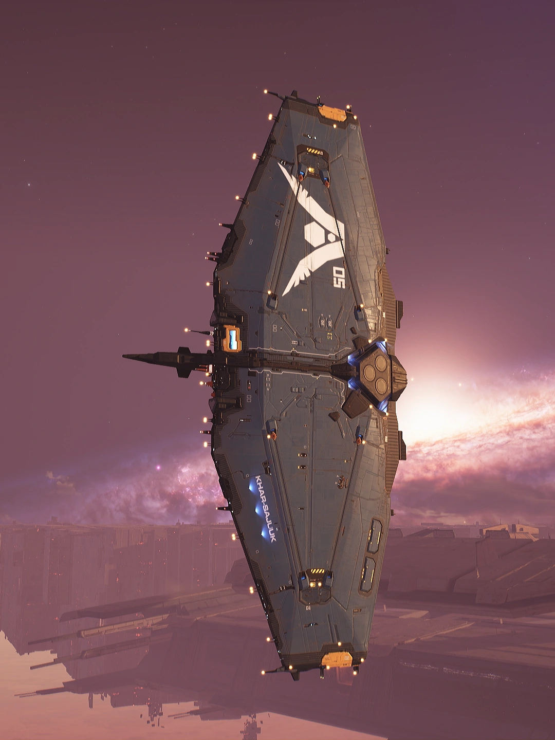 Khar-Sajuuk | Encyclopedia Hiigara | Fandom