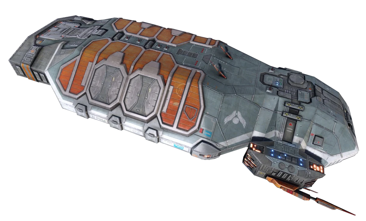 Category:Homeworld 3: Ships | Encyclopedia Hiigara | Fandom