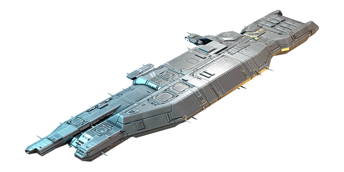 Category:Homeworld Mobile: Ships | Encyclopedia Hiigara | Fandom