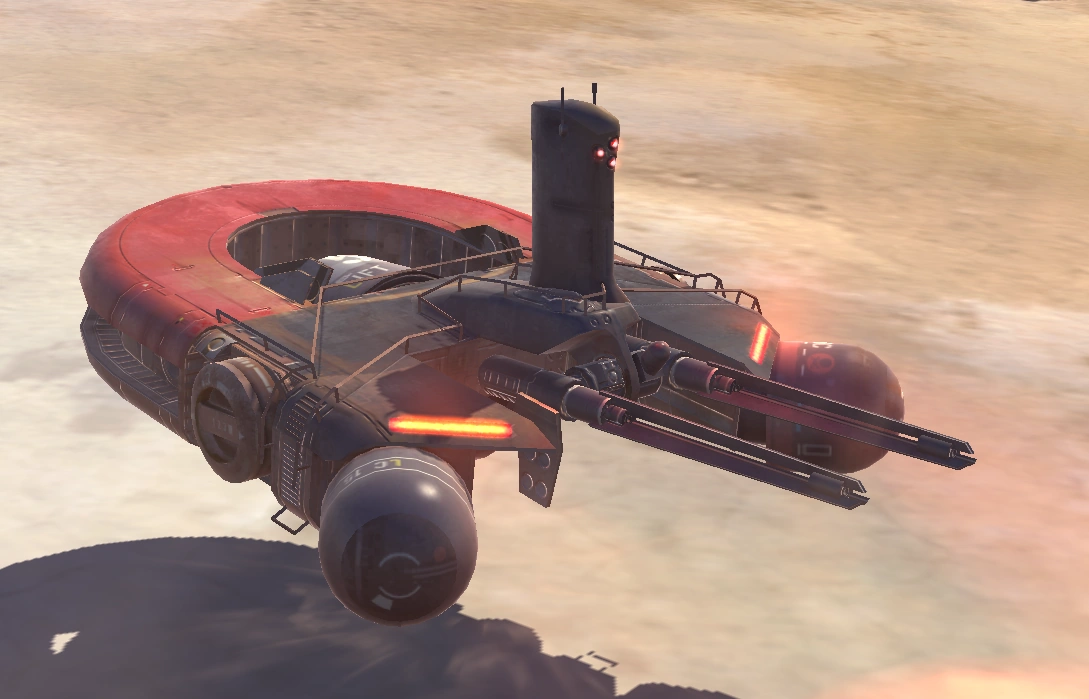 Assault Ship (Gaalsien) | Encyclopedia Hiigara | Fandom