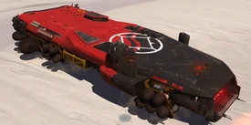 Carrier (Gaalsien) | Encyclopedia Hiigara | Fandom