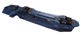 Destroyer (Hiigaran) | Encyclopedia Hiigara | Fandom