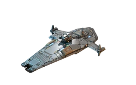 Assault Frigate(Hiigaran) (HWM) | Encyclopedia Hiigara | Fandom