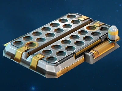 Thundercloud Launch Complex | Encyclopedia Hiigara | Fandom