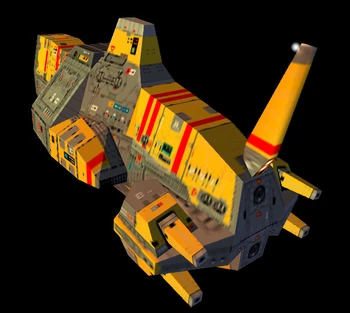 Assault Frigate (Homeworld) | Encyclopedia Hiigara | Fandom