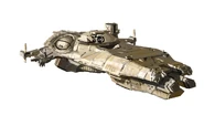 Gallery of unused Homeworld 2 starships designs | Encyclopedia Hiigara ...