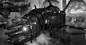 Taiidan Imperial Palace | Encyclopedia Hiigara | Fandom