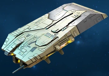 Resource Controller (Hiigaran) (HWM) | Encyclopedia Hiigara | Fandom