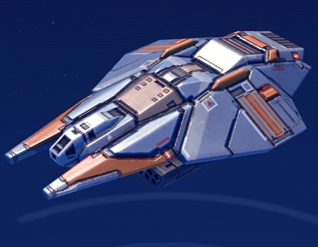 Missile Interceptor (HWM) | Encyclopedia Hiigara | Fandom