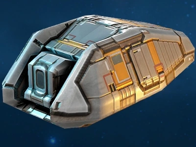 Fleet Model X2 Battery | Encyclopedia Hiigara | Fandom